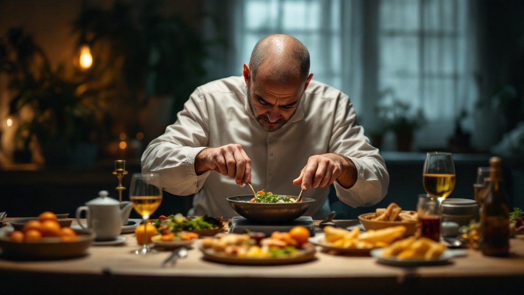 Orthorexie : quand manger sain devient une obsession dangereuse - Récap ...