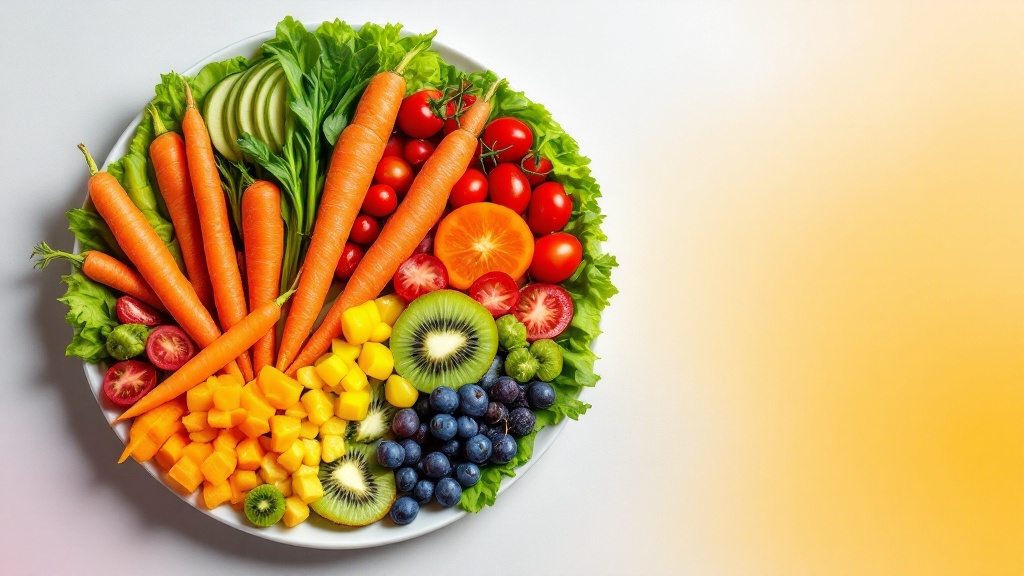 Planifier une alimentation saine : le guide pour toute la famille - Récap Santé
