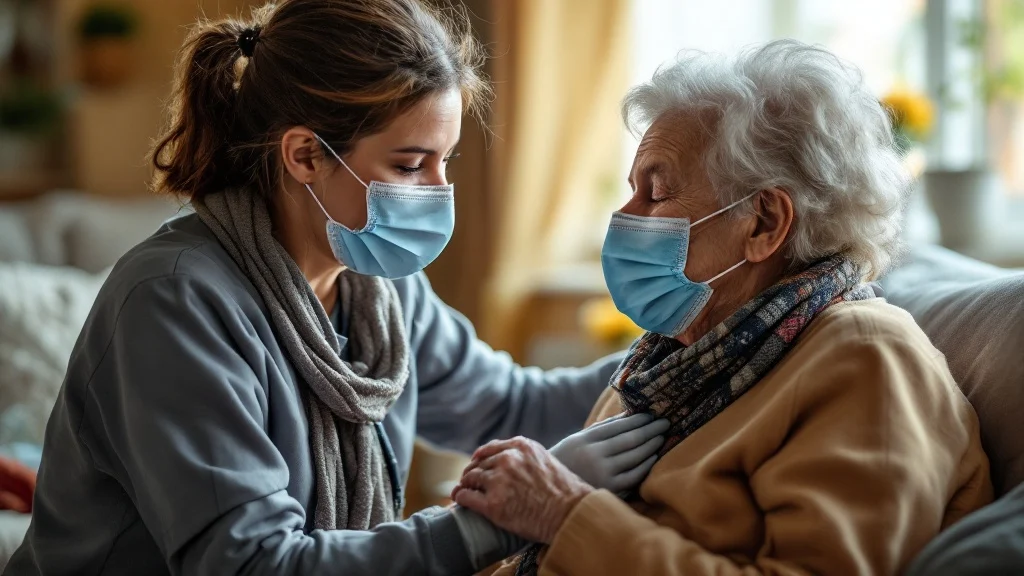 Grippe : les signes d'alerte que vous ne devez pas négliger - Récap Santé