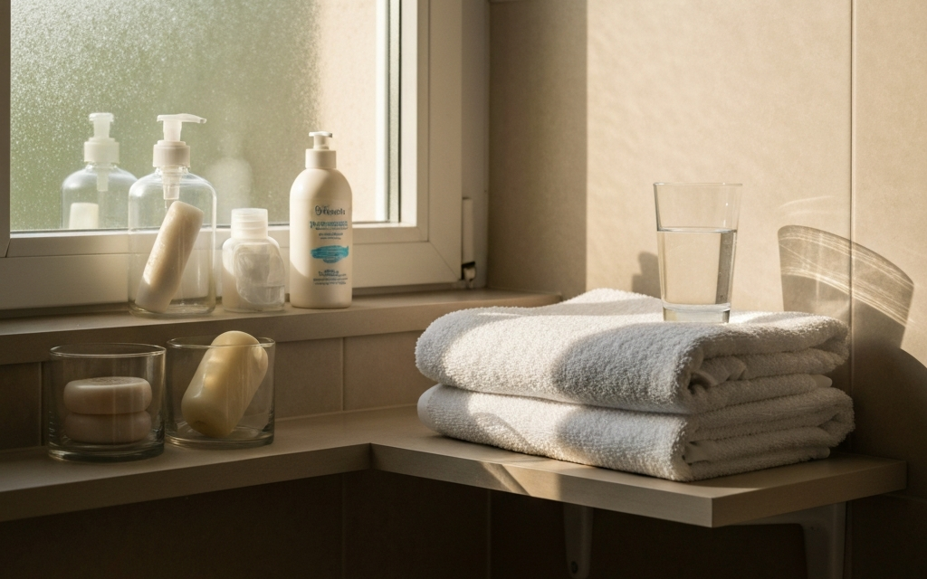 Hygiène intime : les gestes essentiels pour prévenir les infections
